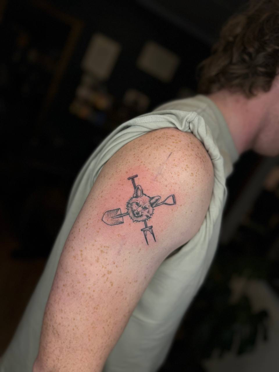 Ink Port Tattooz