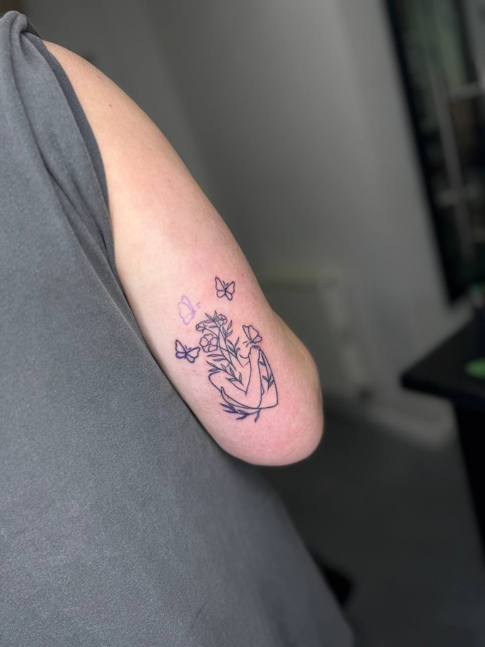 Ink Port Tattooz