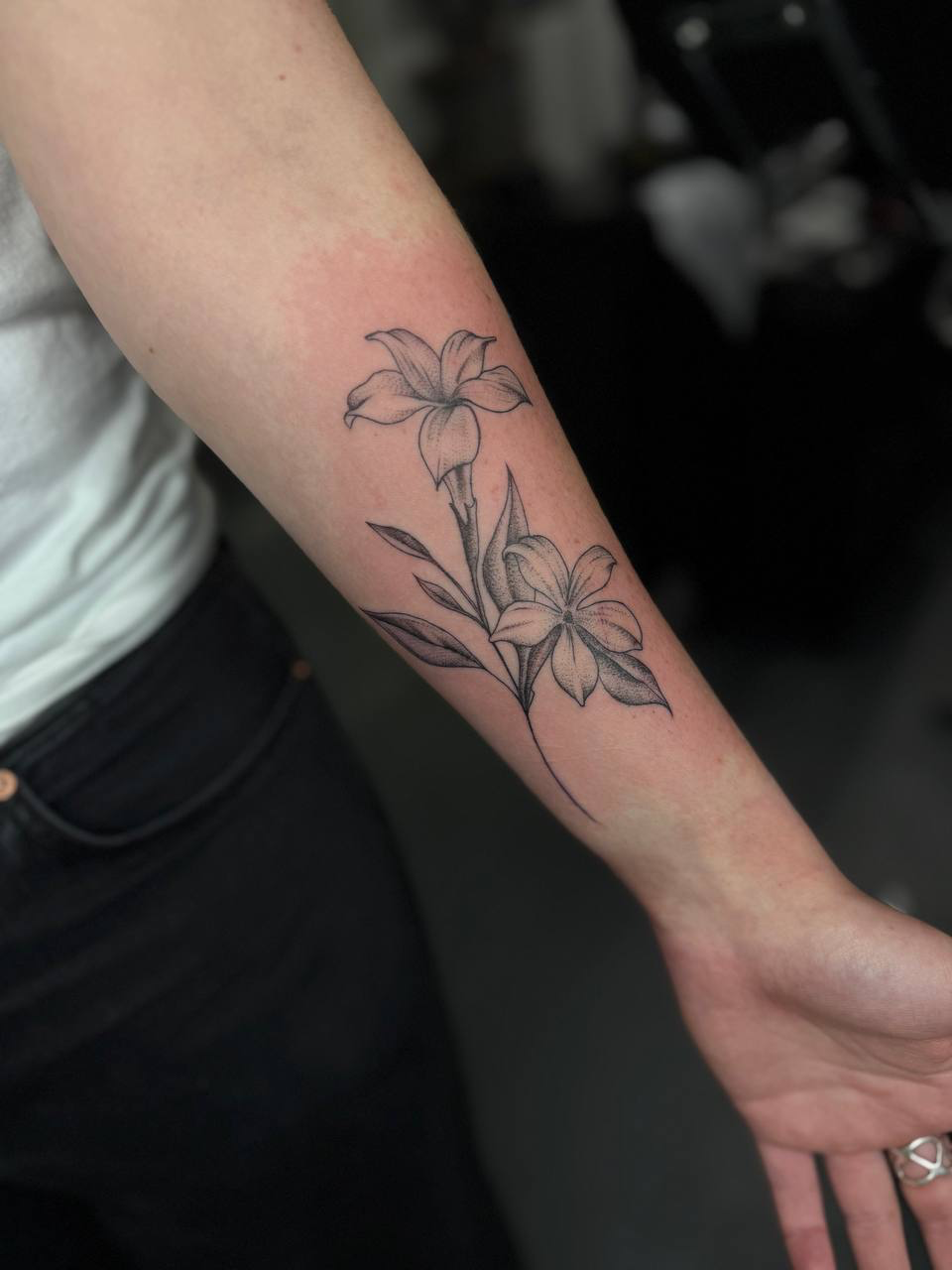 Ink Port Tattooz