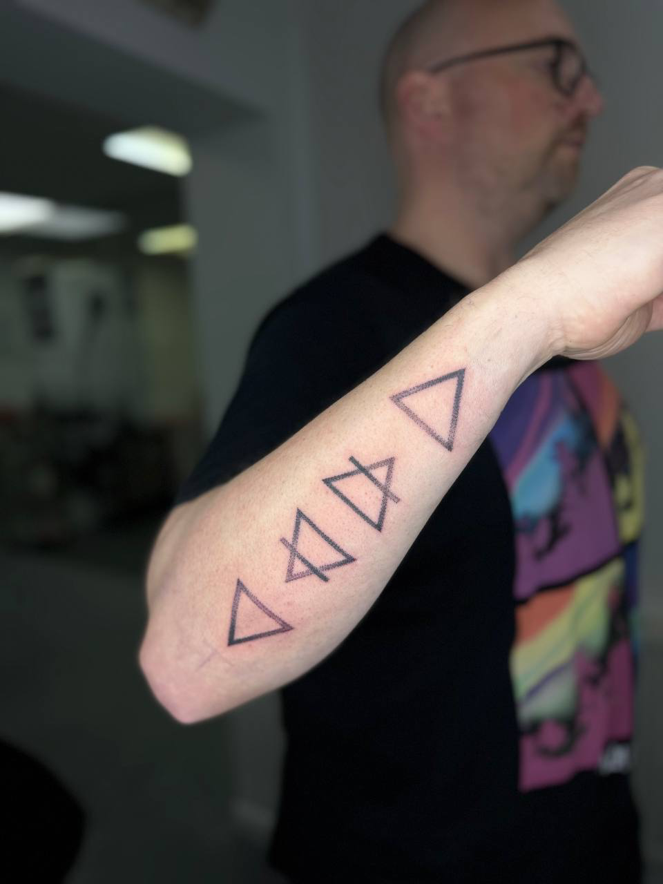 Ink Port Tattooz