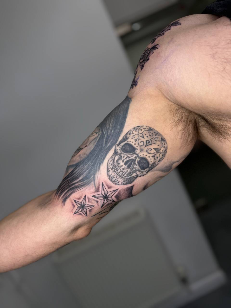 Ink Port Tattooz
