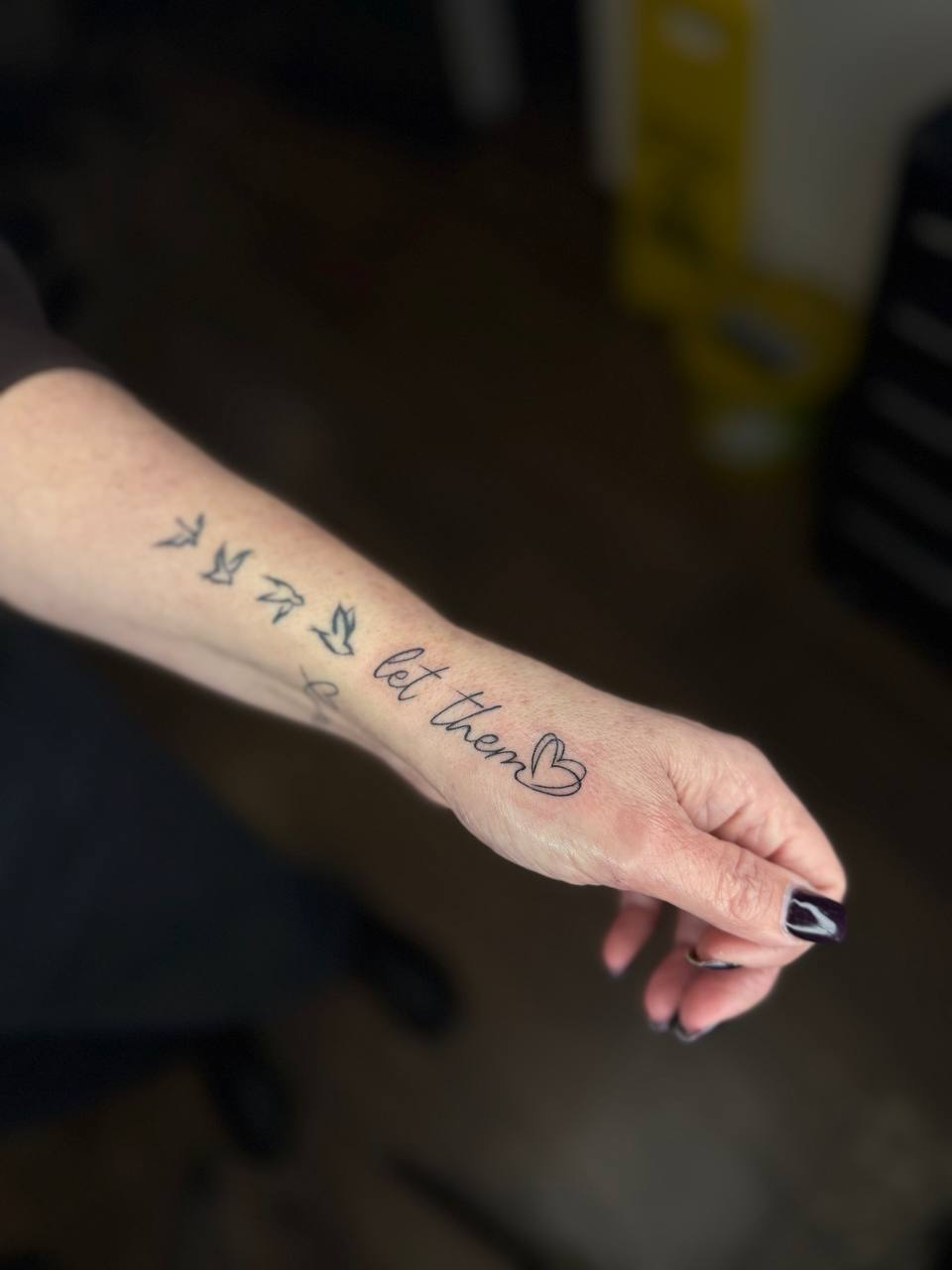 Ink Port Tattooz