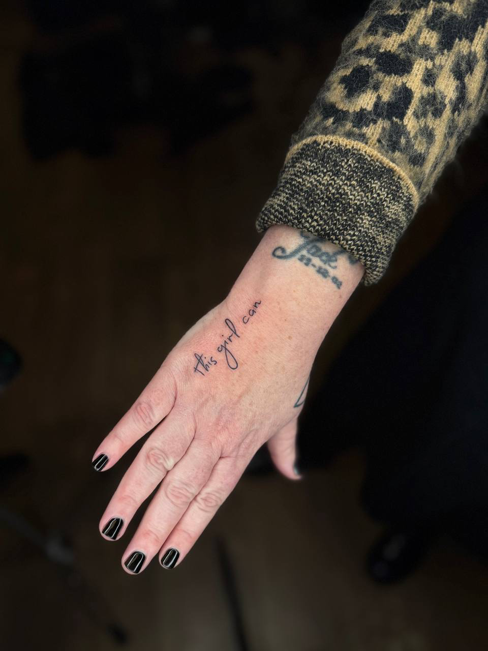 Ink Port Tattooz