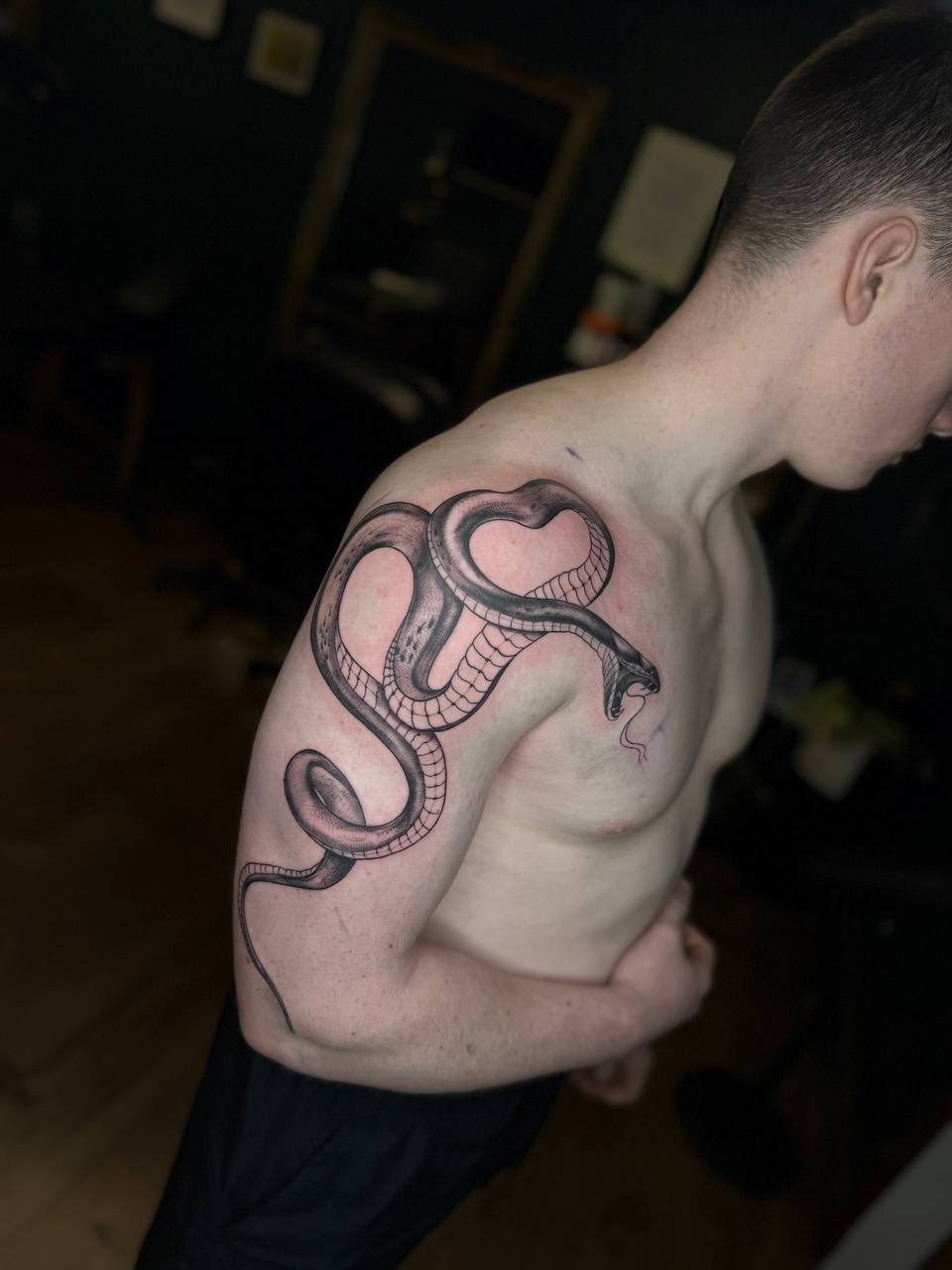 Ink Port Tattooz