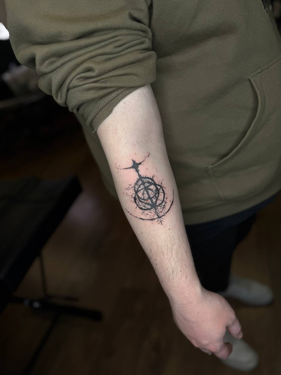 Ink Port Tattooz