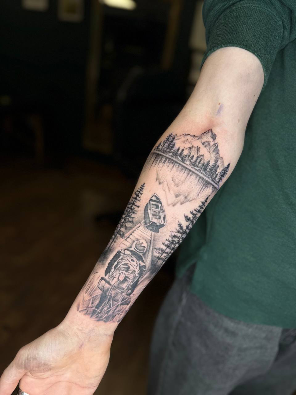 Ink Port Tattooz