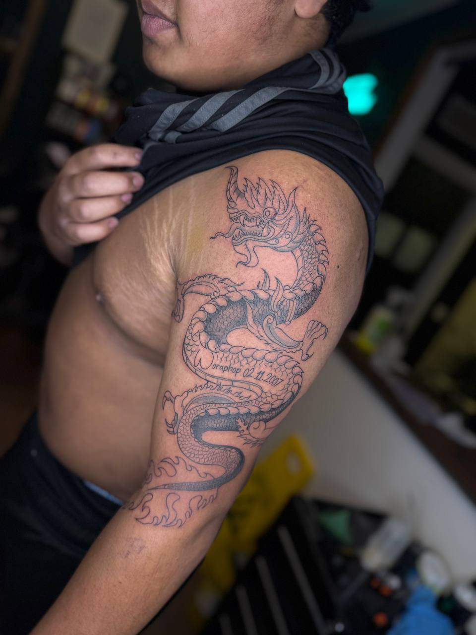 Ink Port Tattooz