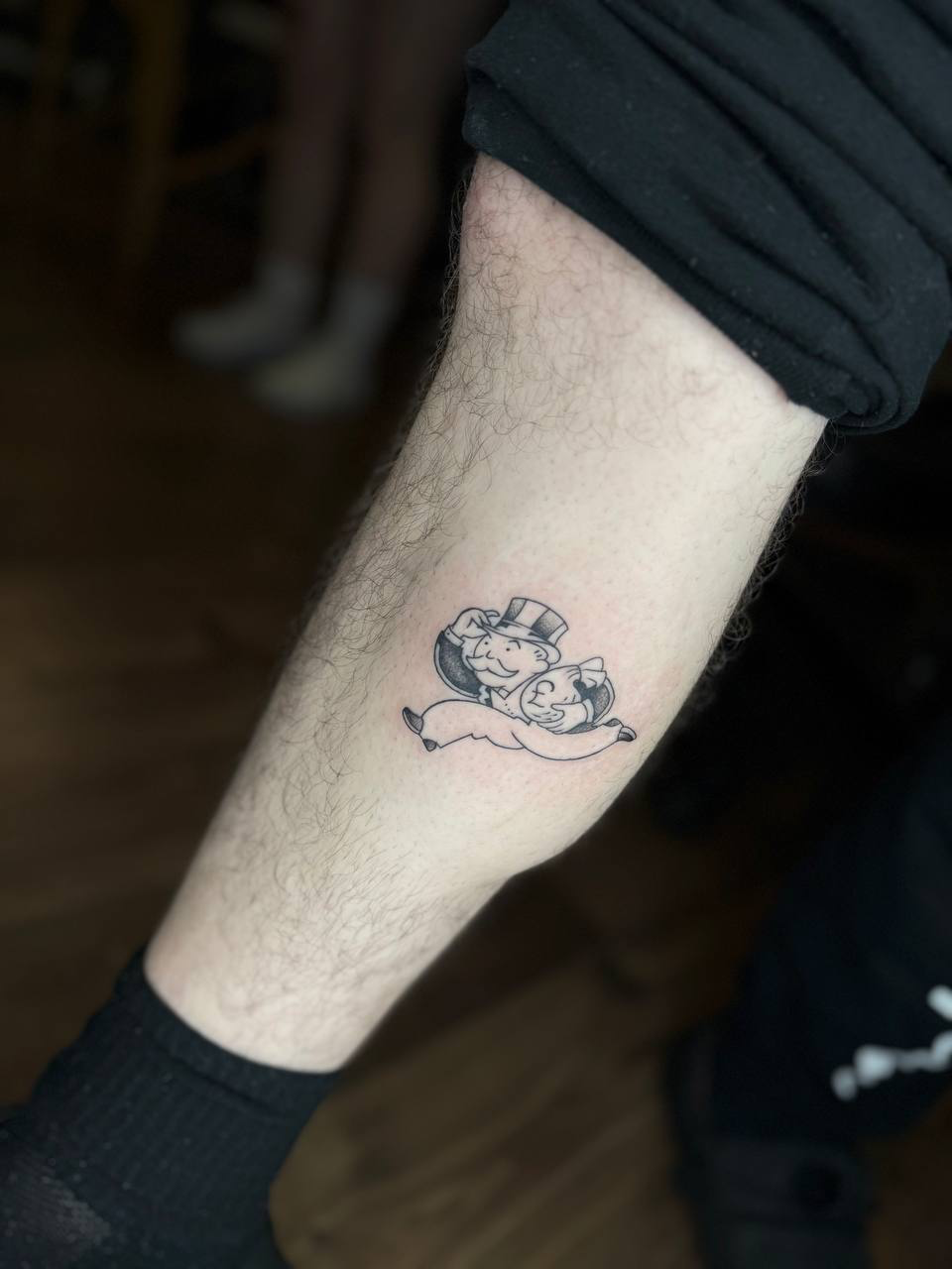 Ink Port Tattooz