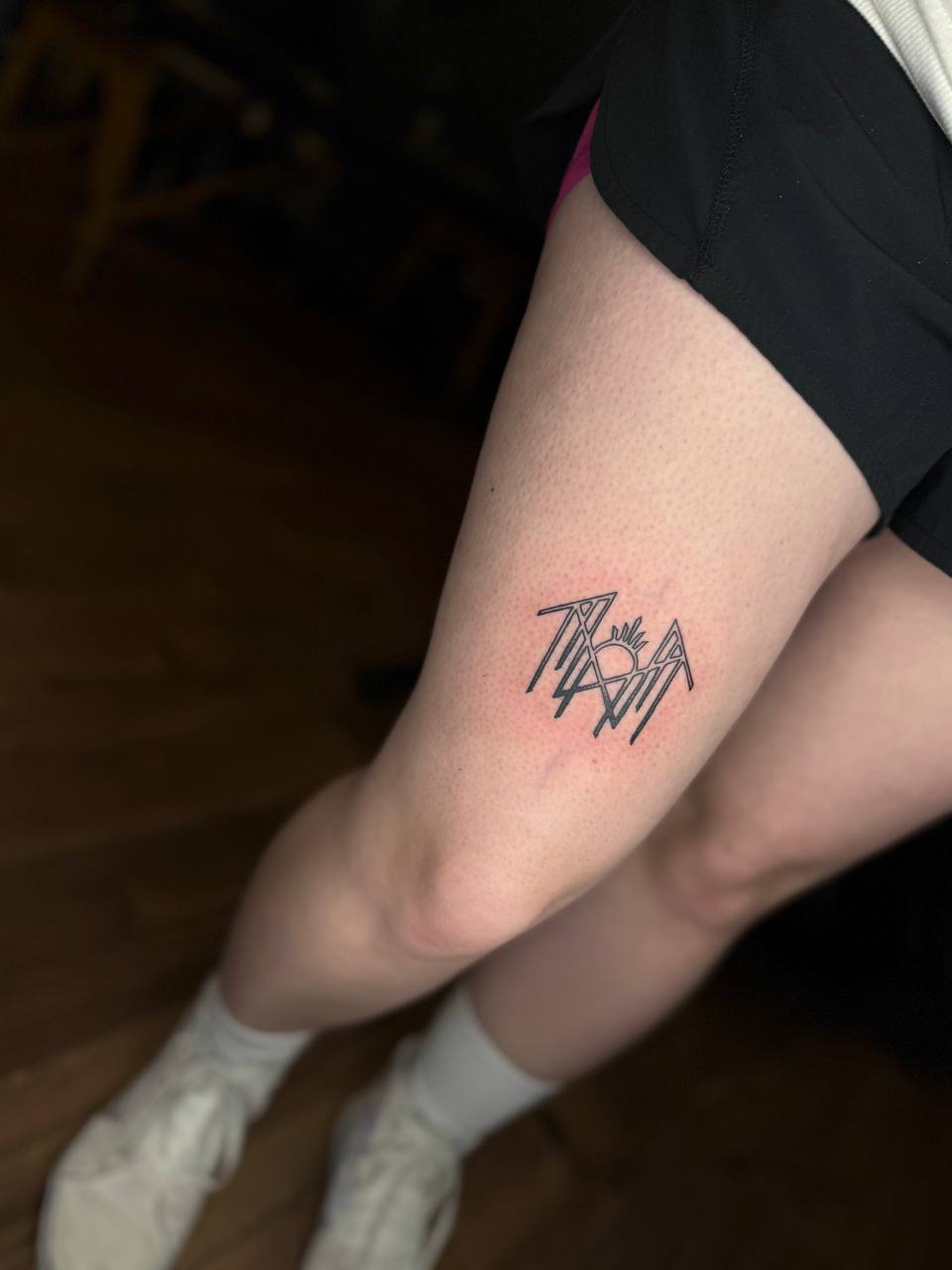 Ink Port Tattooz
